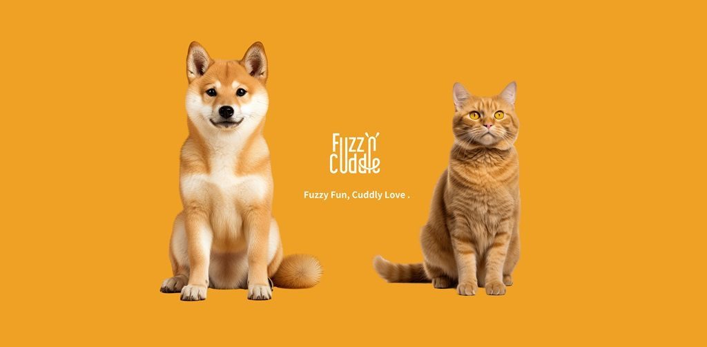 喵喵星球 - Fuzz'n'cuddle