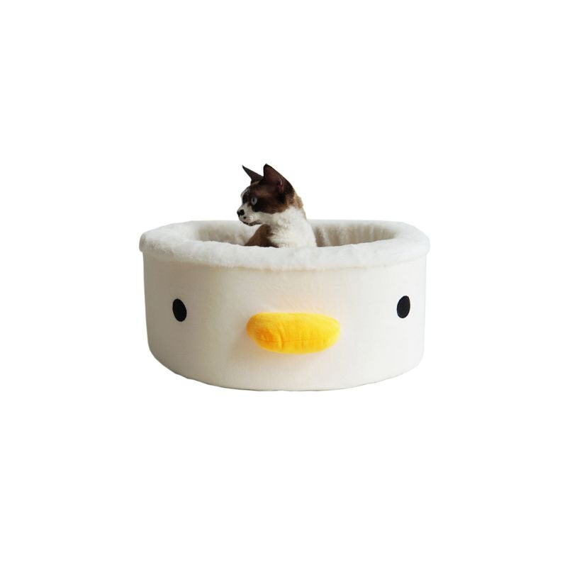 【Purroom】深睡窩 - Fuzz'n'cuddle