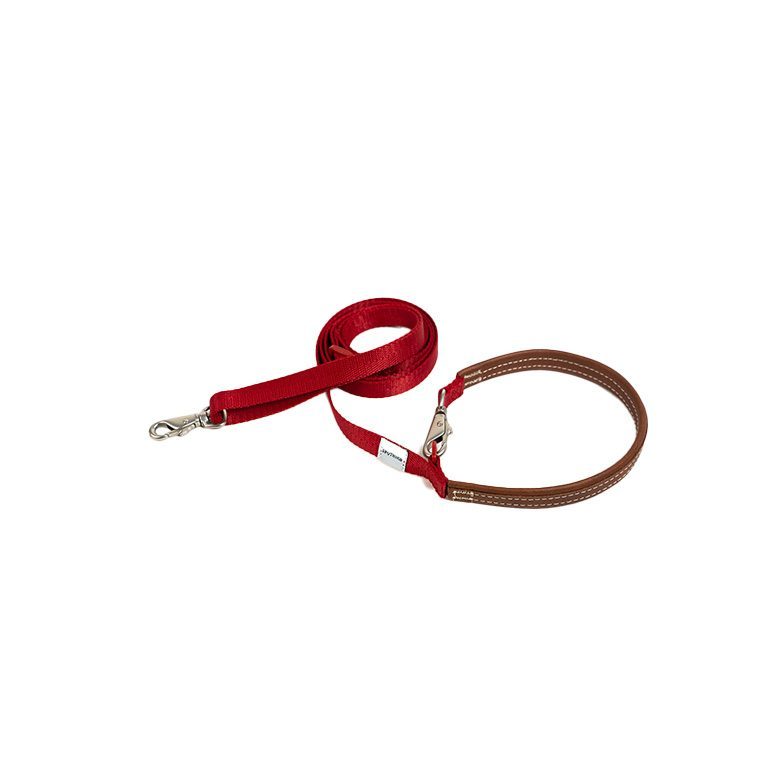 【Sputnik】Explore︱牽繩 - Fuzz'n'cuddle