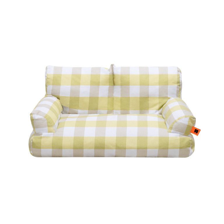 【MewooFun】清爽軟夢沙發 - Fuzz'n'cuddle