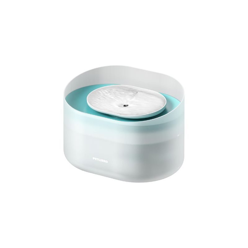 【PETLIBRO】渦流飲水機 - Fuzz'n'cuddle